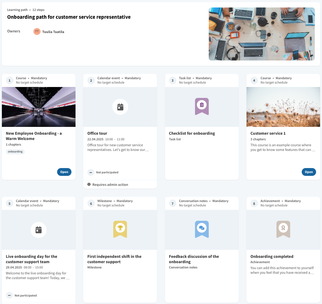 Successful Employee Onboarding: How to Ensure a Smooth Start