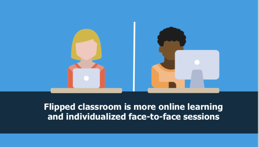 Blended Learning Handbook