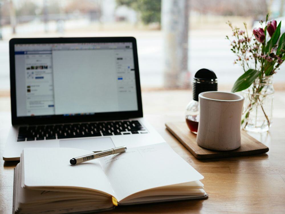 Blended Learning: Combining Different Forms of Learning