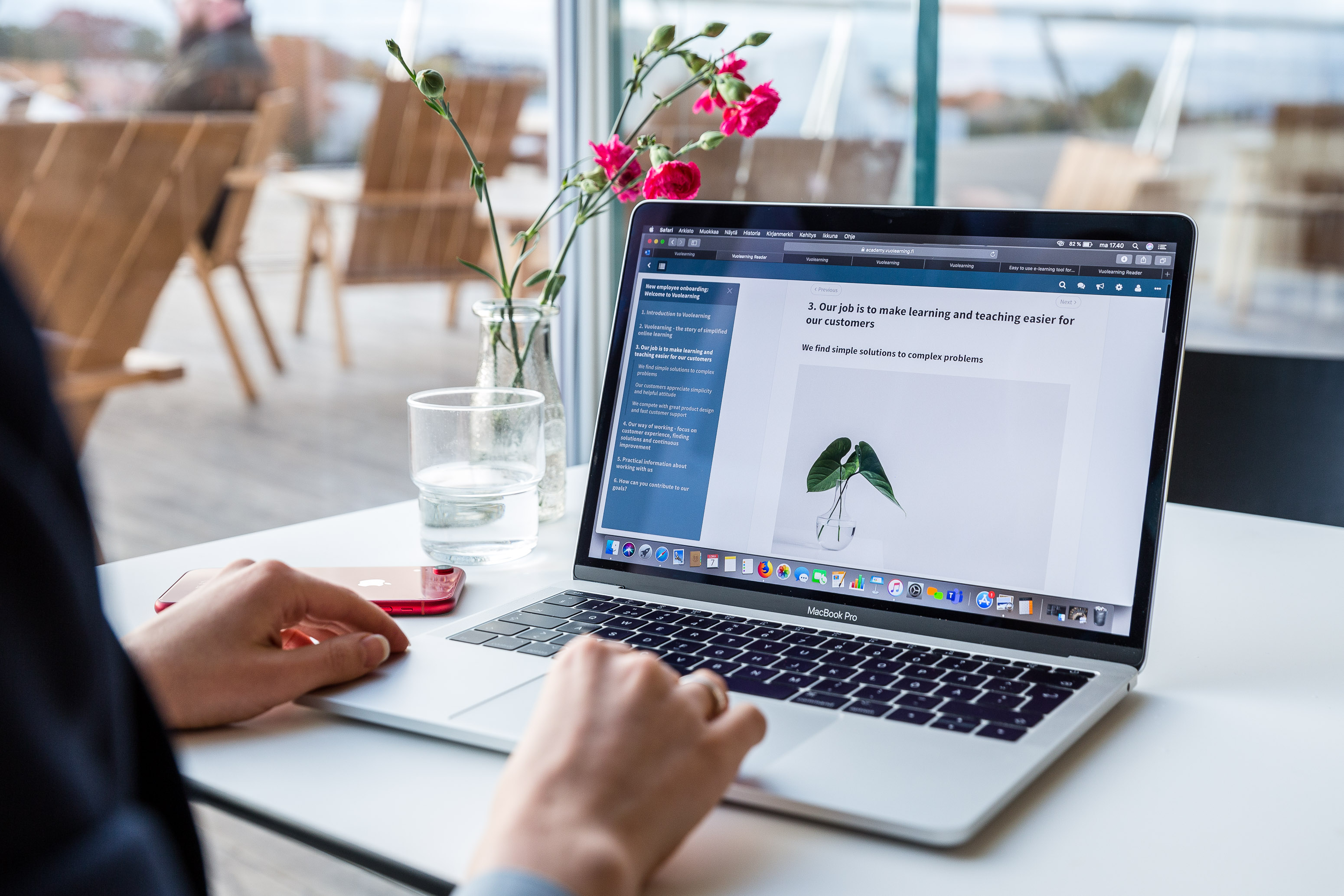 Tips on How to Plan and Create a Good Online Course