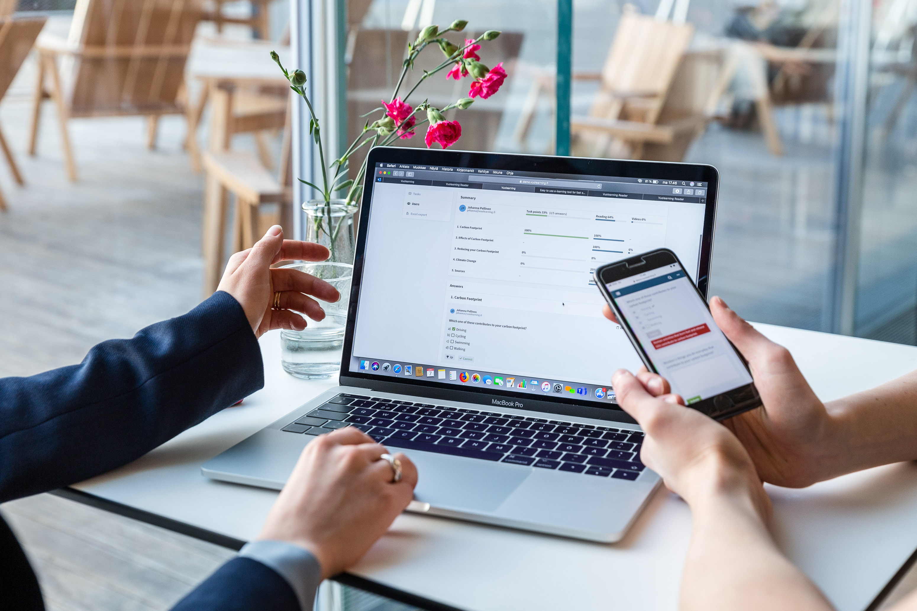 Mobile Learning: Benefits and Practical Tips